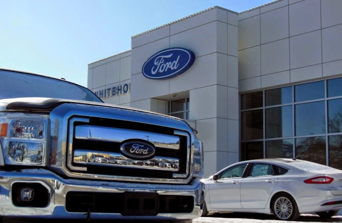 Whitehorse Motors becomes first Arctic Trucks Distributor in North ...