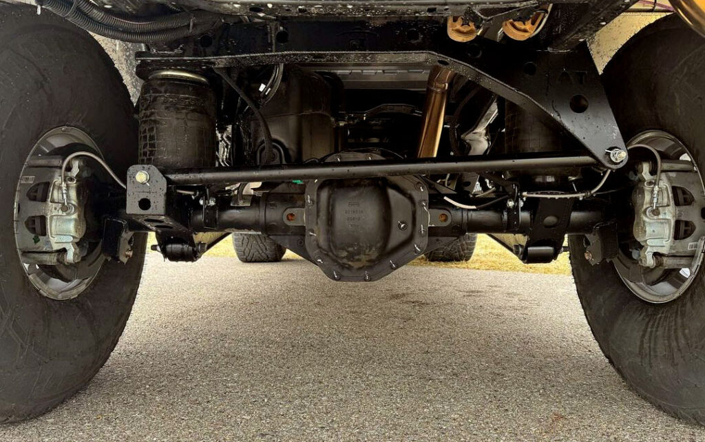 AT44 Ford F150 4x4 - Arctic Trucks US