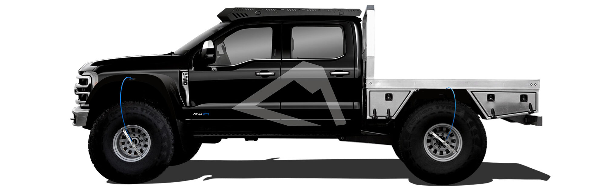 Arctic Trucks Home Page - Explore Without Limits - Arctic Trucks US