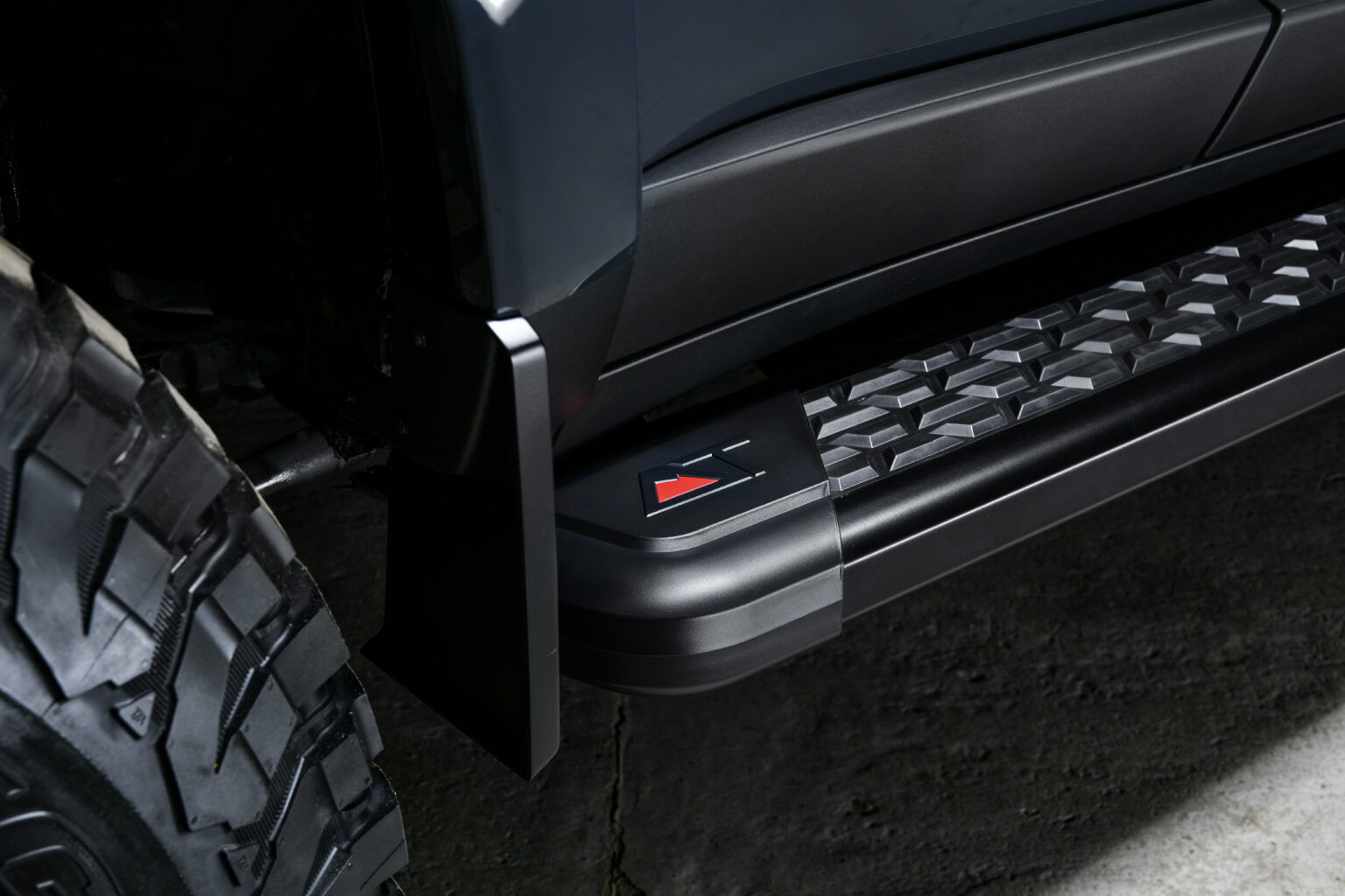AT37 Toyota Land Cruiser 250 - Arctic Trucks US